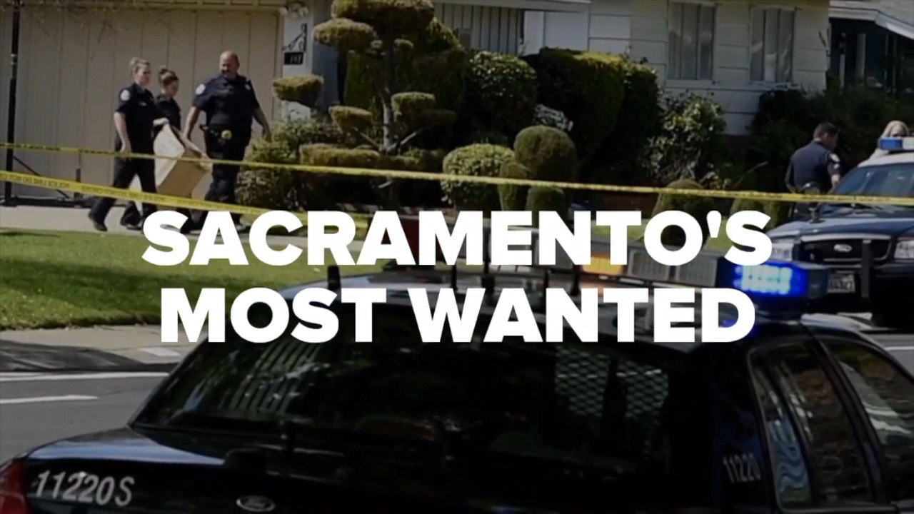 Sacramento's most wanted criminals for the week of June 5 | Modesto Bee