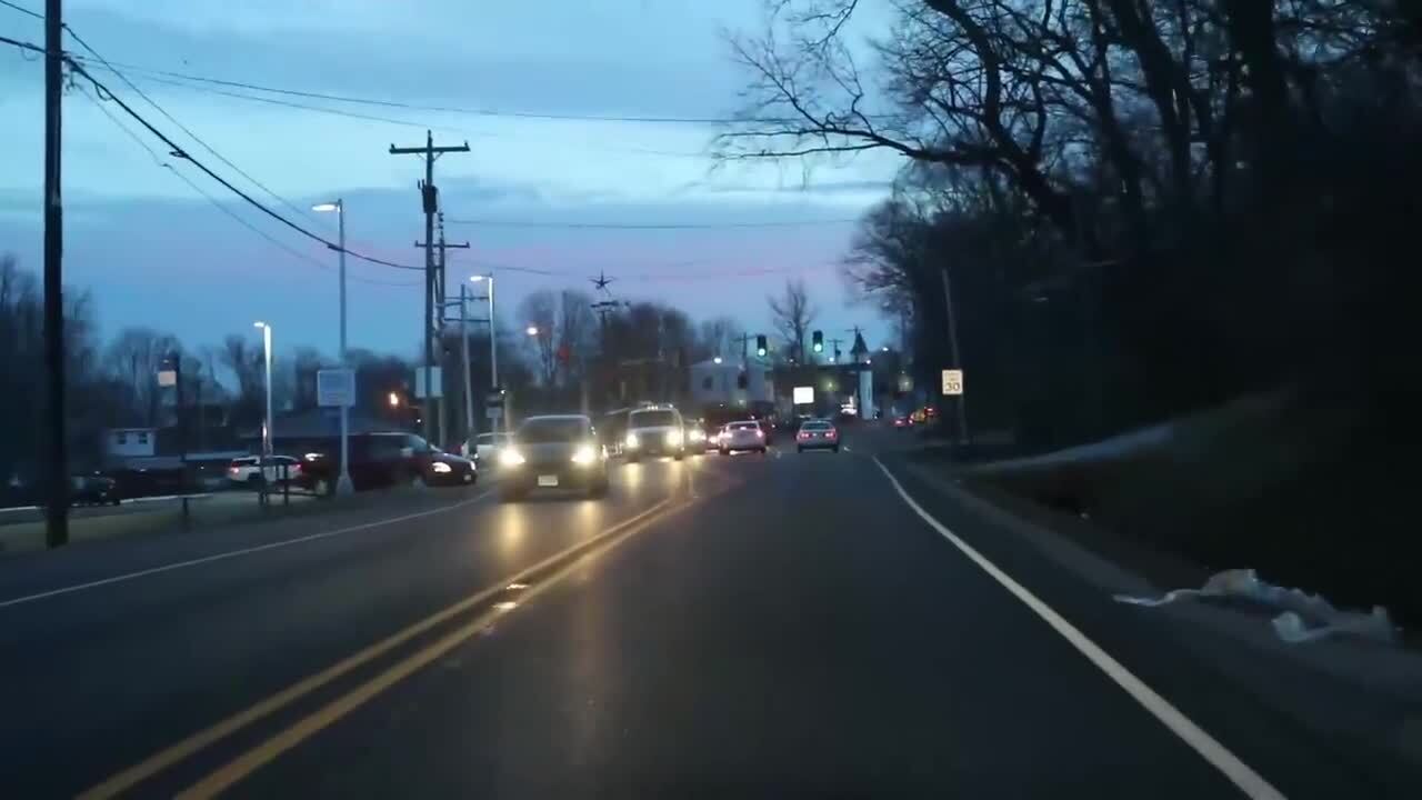 First rush hour after Interstate -255 closure | Belleville News-Democrat