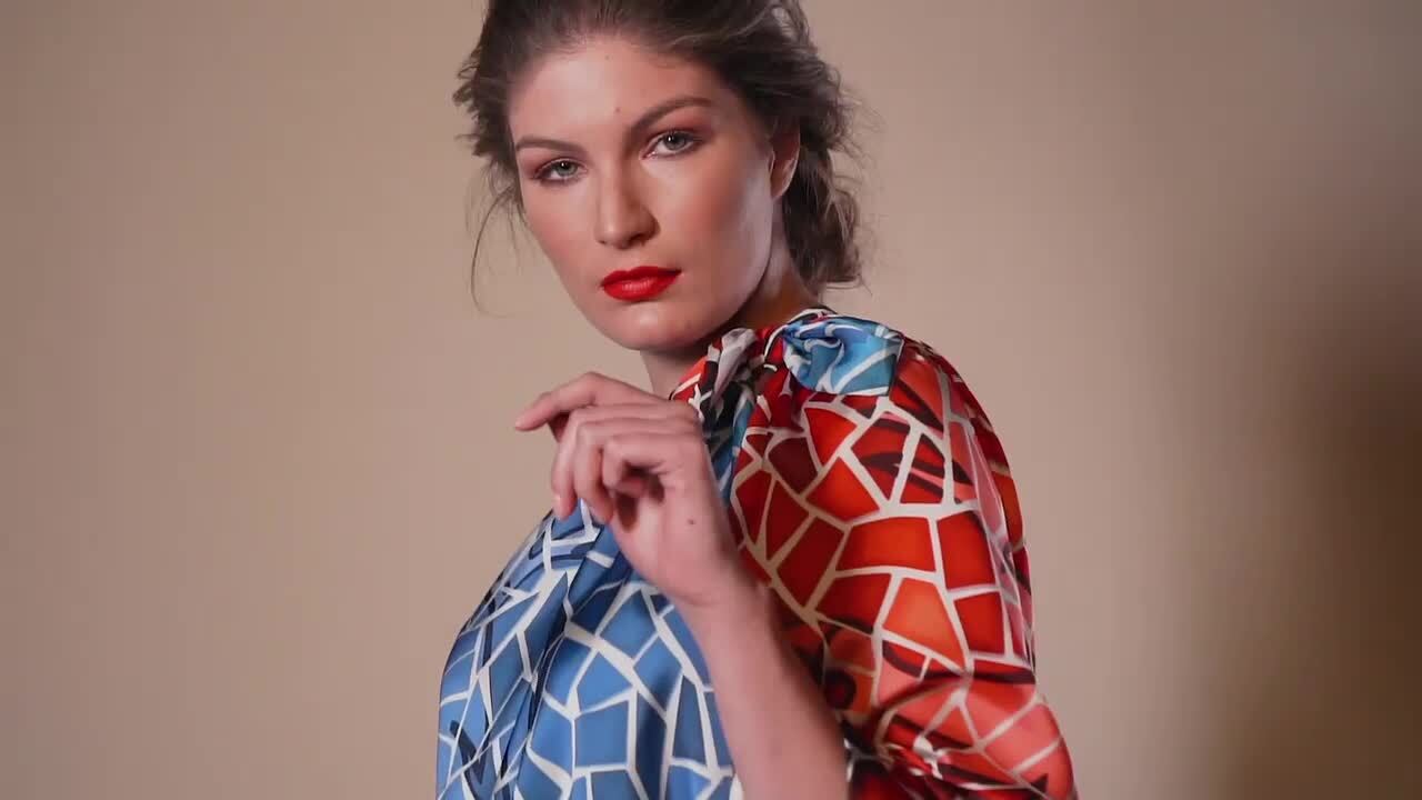 La marca Alexandra de V da a conocer su glamour | El Nuevo Herald