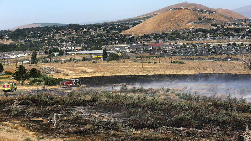 Tri-Cities WA Breaking News, Sports & Crime | Tri-City Herald