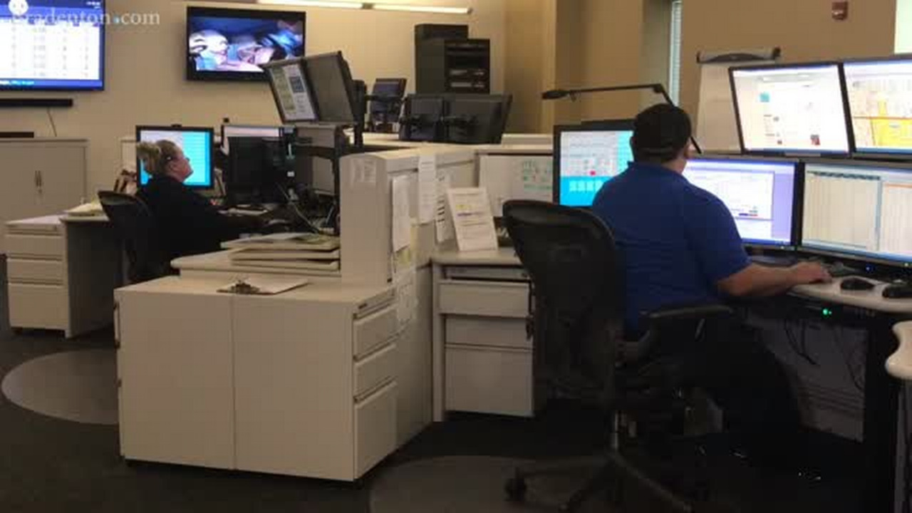 See how the newest 911 technology for Manatee County works | Idaho ...
