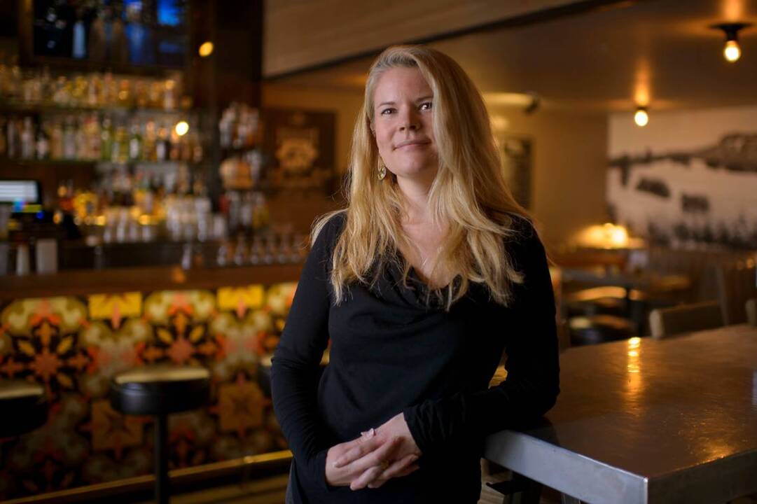 Amy Aswell: ‘It’s time to bring the energy’ | Sacramento Bee