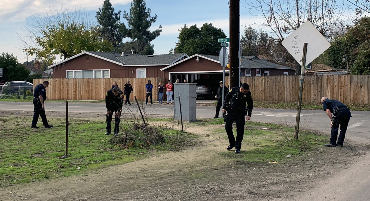 Modesto shooting victim expected to survive injuries | Modesto Bee