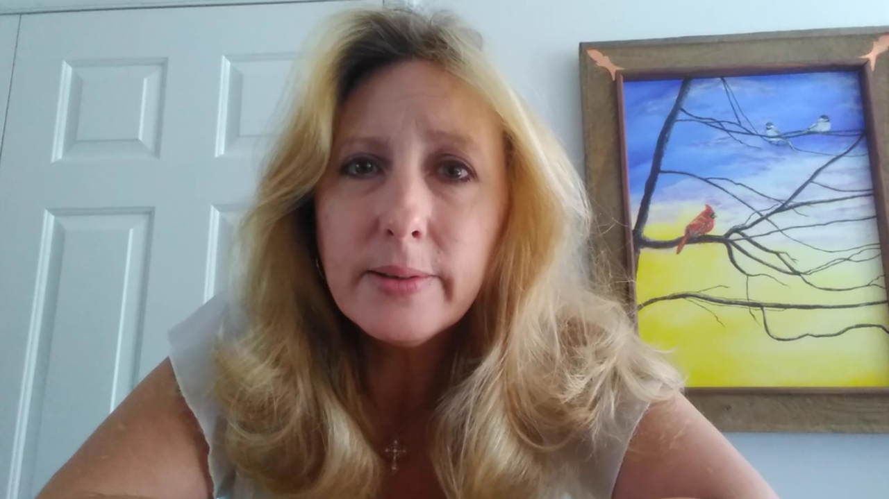 Coronavirus NC: Lisa Rombach, former banquet captain | Raleigh News ...