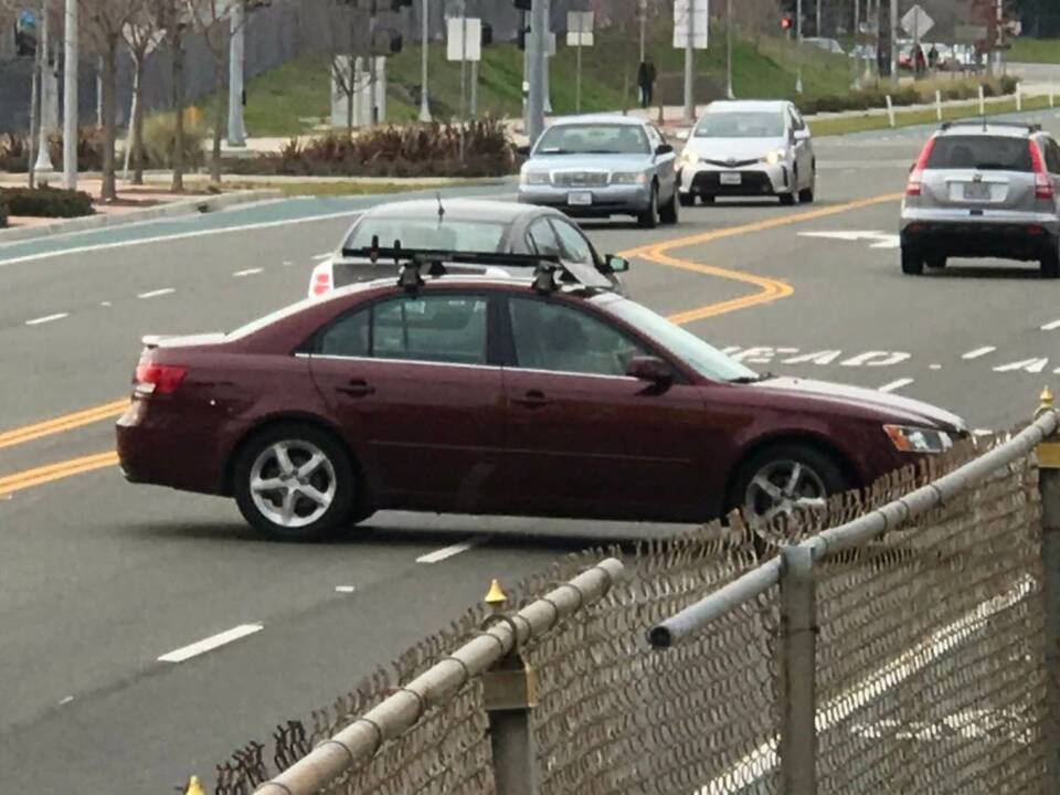 Woman in bizarre Tower Bridge closure incident is identified by police ...