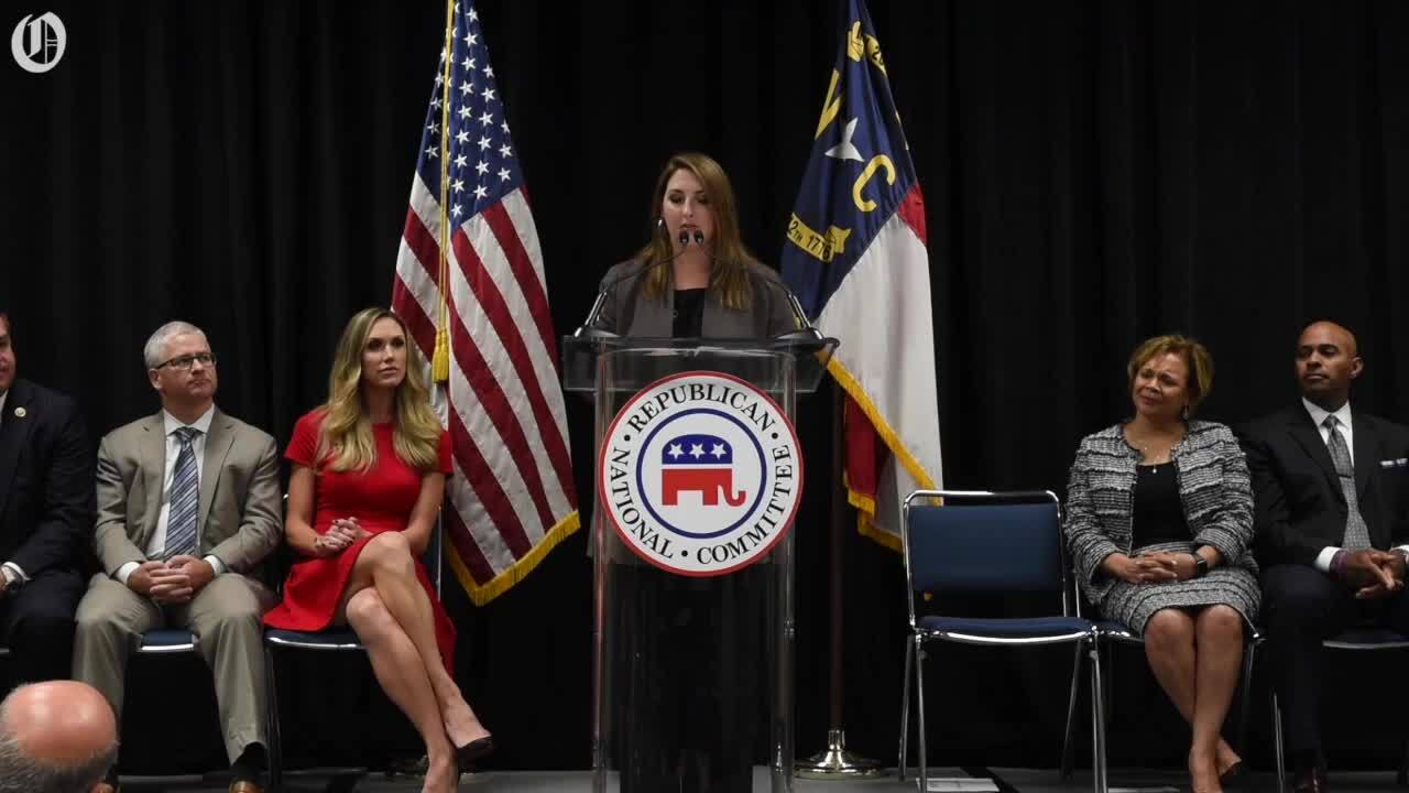 RNC announces dates of 2020 convention | Charlotte Observer