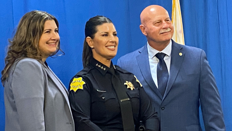 Fresno CA Crime, Police & Arrest News | Fresno Bee