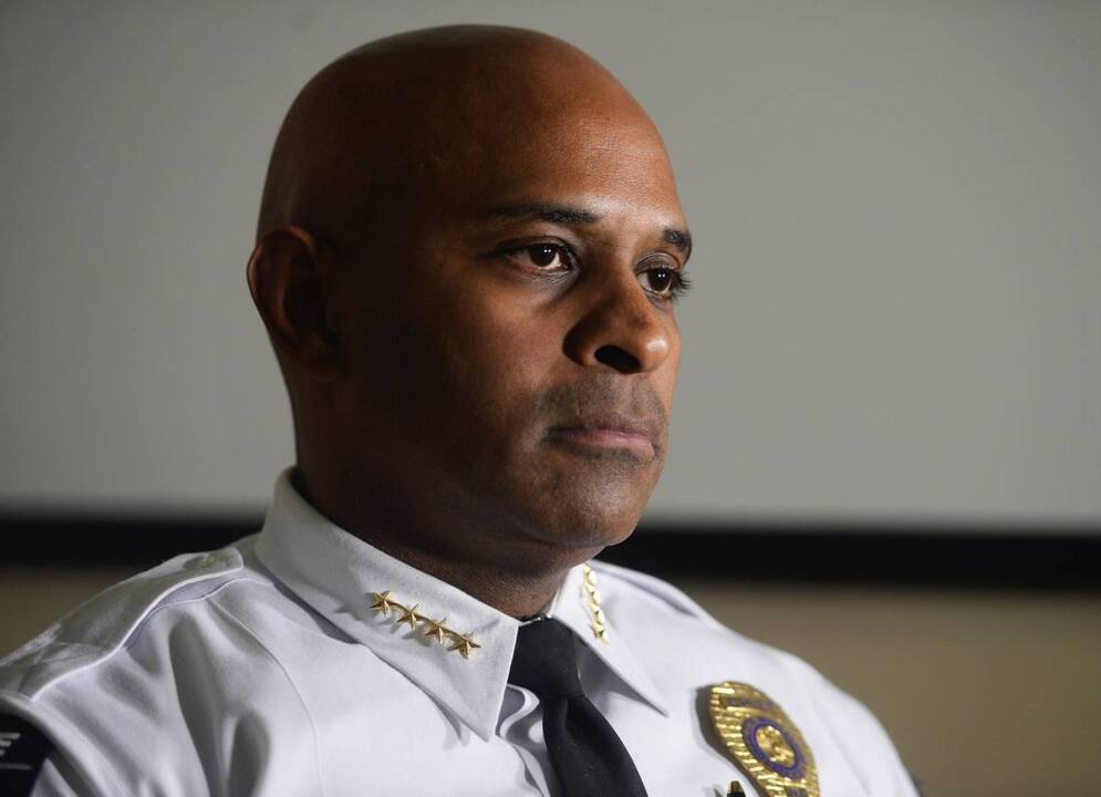 chief putney, kerr putney, putney, chief kerr putney, cmpd, charlotte ...