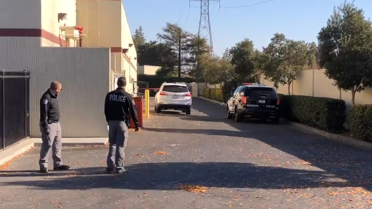 Modesto man accused of murdering victim while he slept | Modesto Bee