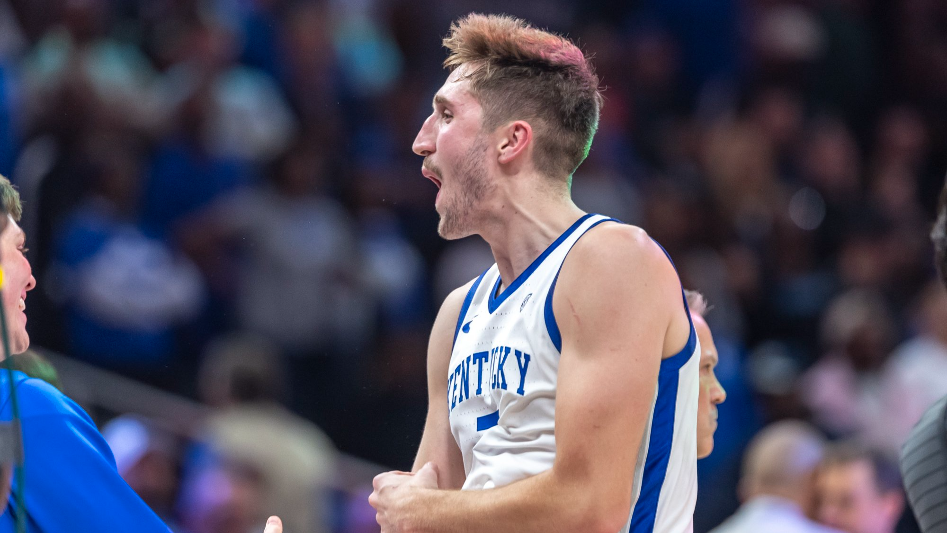 Andrew Carr on Kentucky basketball’s win over Duke | Lexington Herald ...