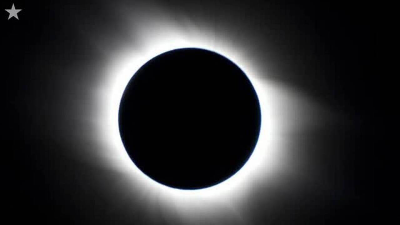 Why a total solar eclipse rules | Kansas City Star