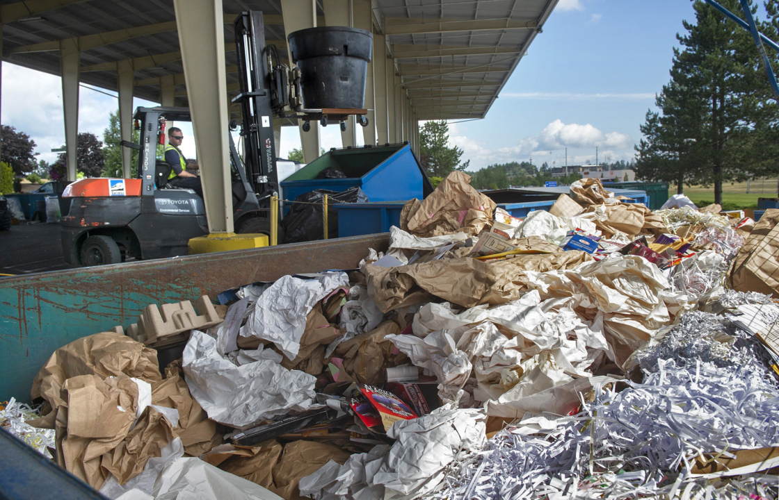 Things to remember when recycling | Tacoma News Tribune