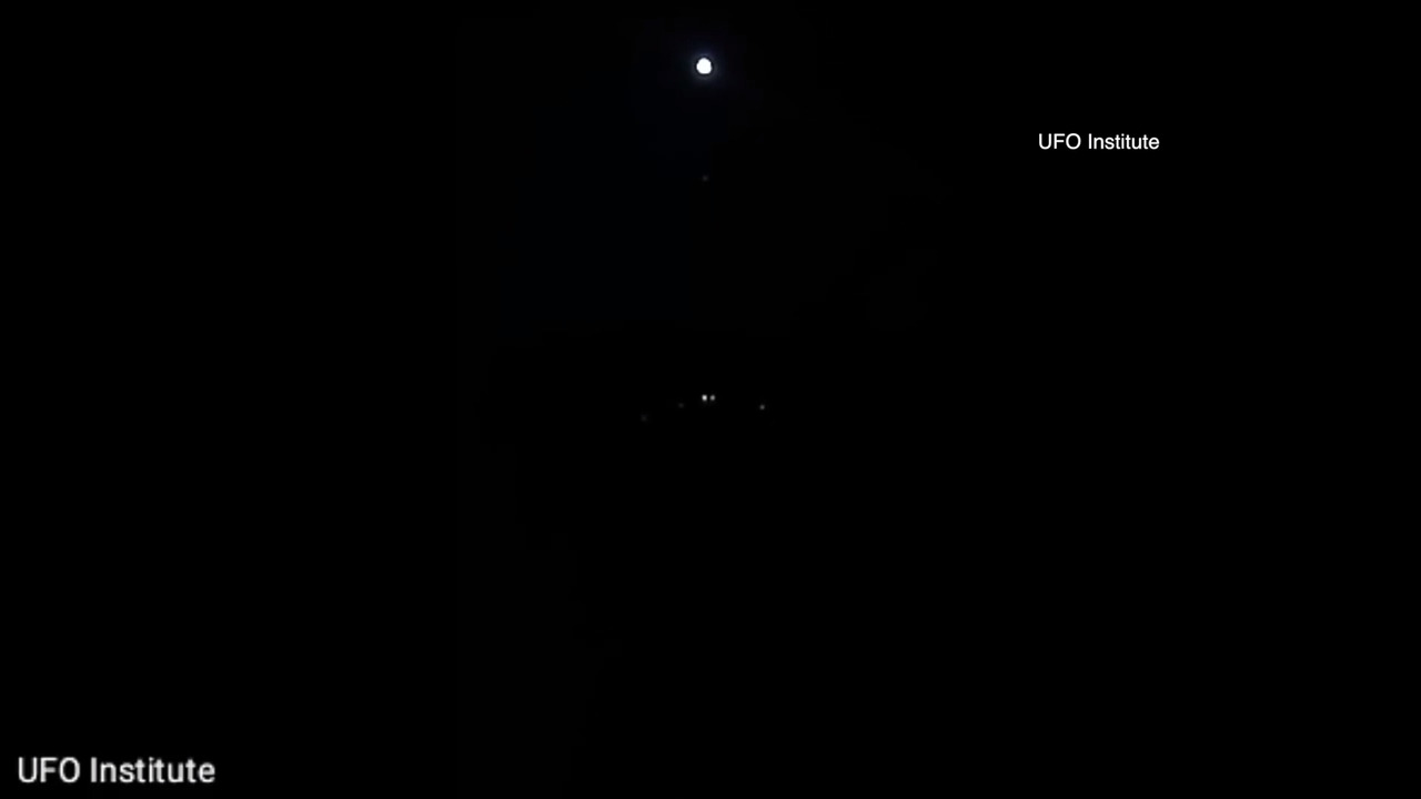 UFO video of sighting in NC town | Tri-City Herald