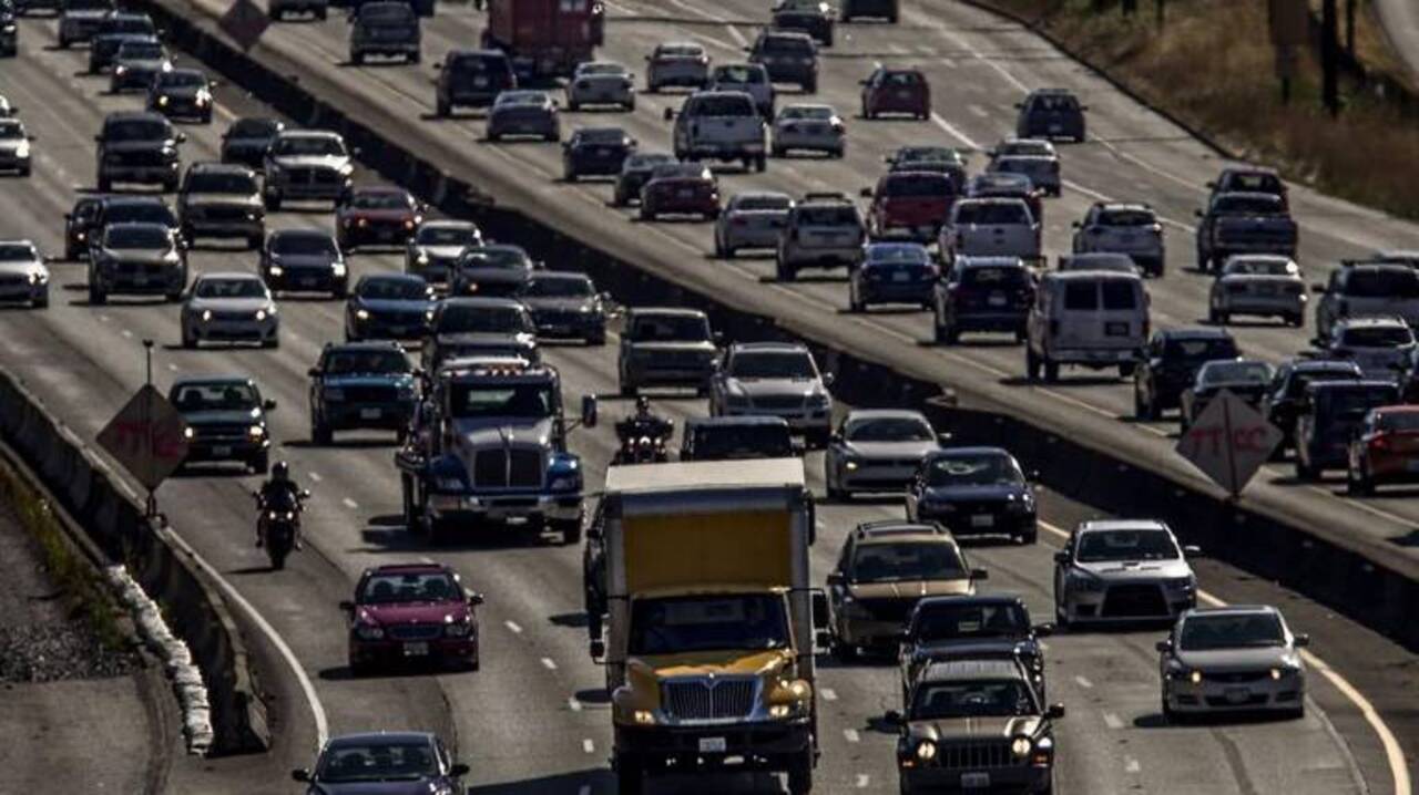 Cedric Cole’s hour-long commute can be brutal | Tacoma News Tribune