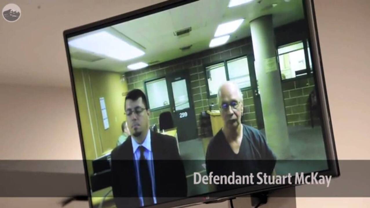 Ex-Ferndale school board member sent to jail for pornography ...