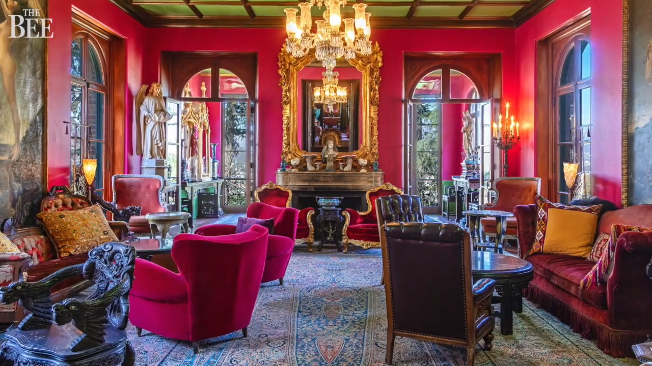 Paramour Estates in Los Angeles CA for sale | Sacramento Bee