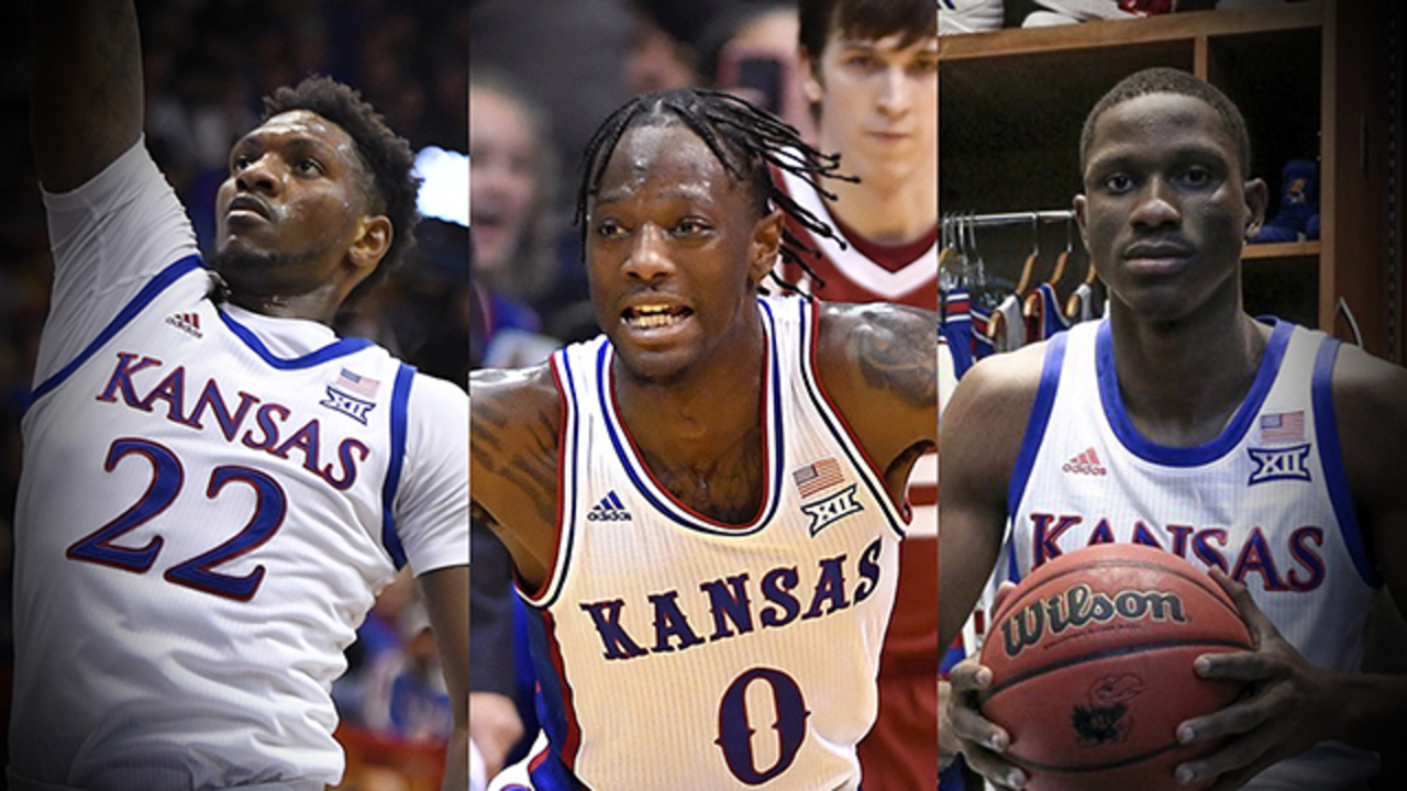 Jayhawks basketball: KU lowers Allen Fieldhouse ticket price | Kansas ...