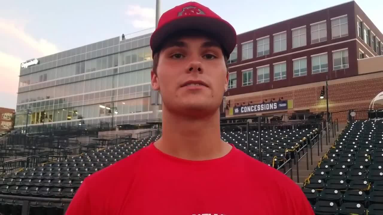 Cade Austin ready for freshman season at South Carolina | The State