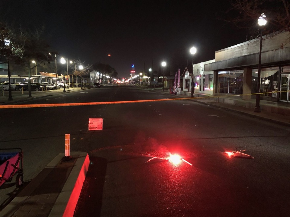 Merced CA man accused of shooting 5 released, cops say | Fresno Bee