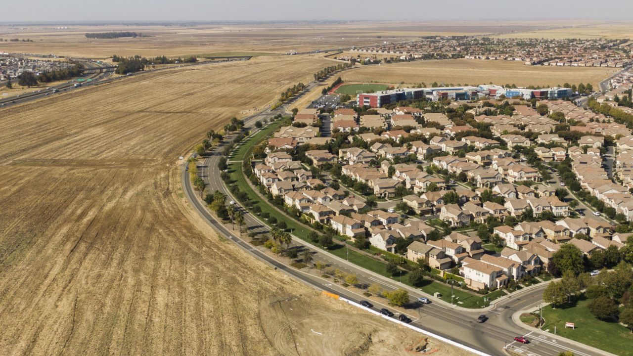 Is North Natomas a good place to buy a home, raise a family ...