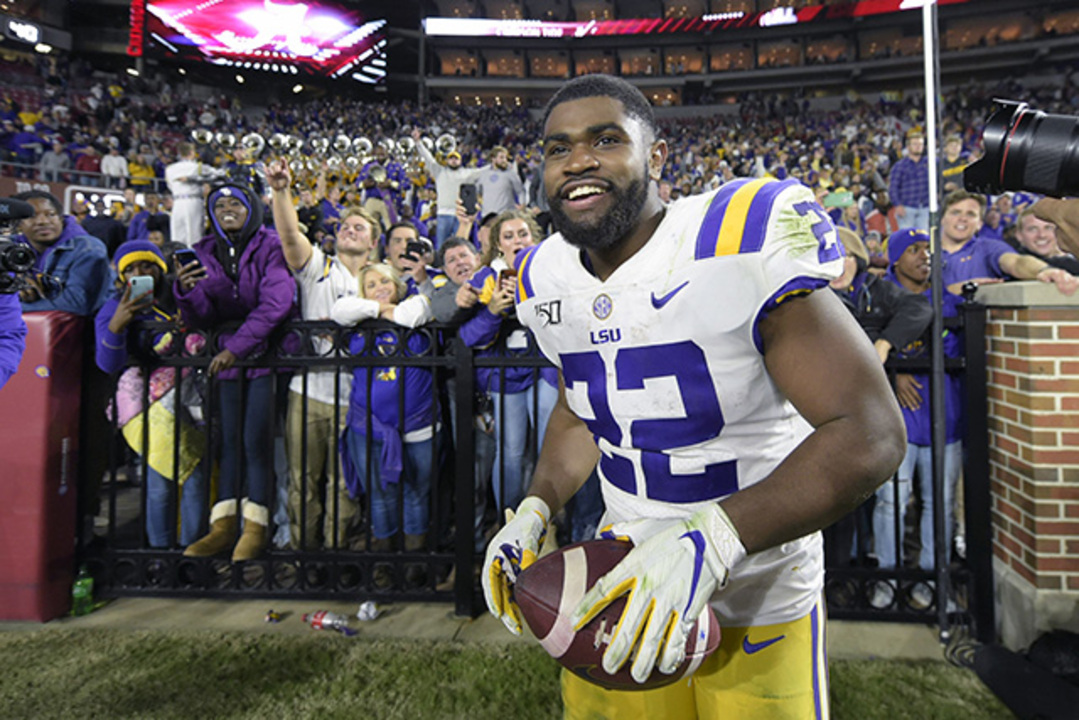 Chiefs’ 2020 rookie class has been assigned jersey numbers | Kansas ...