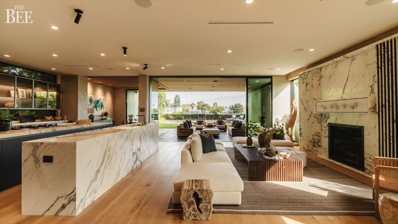 Zen-like home The Dragon for sale in California | Sacramento Bee