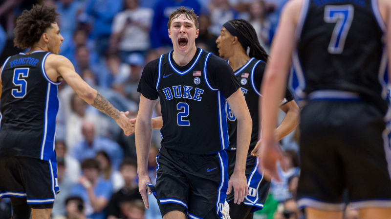 Duke University Sports News | Raleigh News & Observer