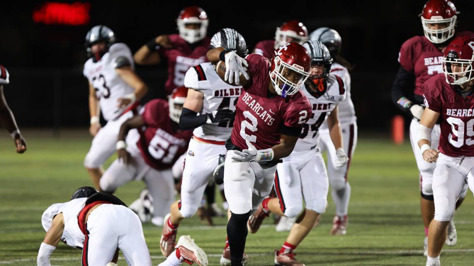 Brookland-Cayce SC football eyes trip to state championship | The State