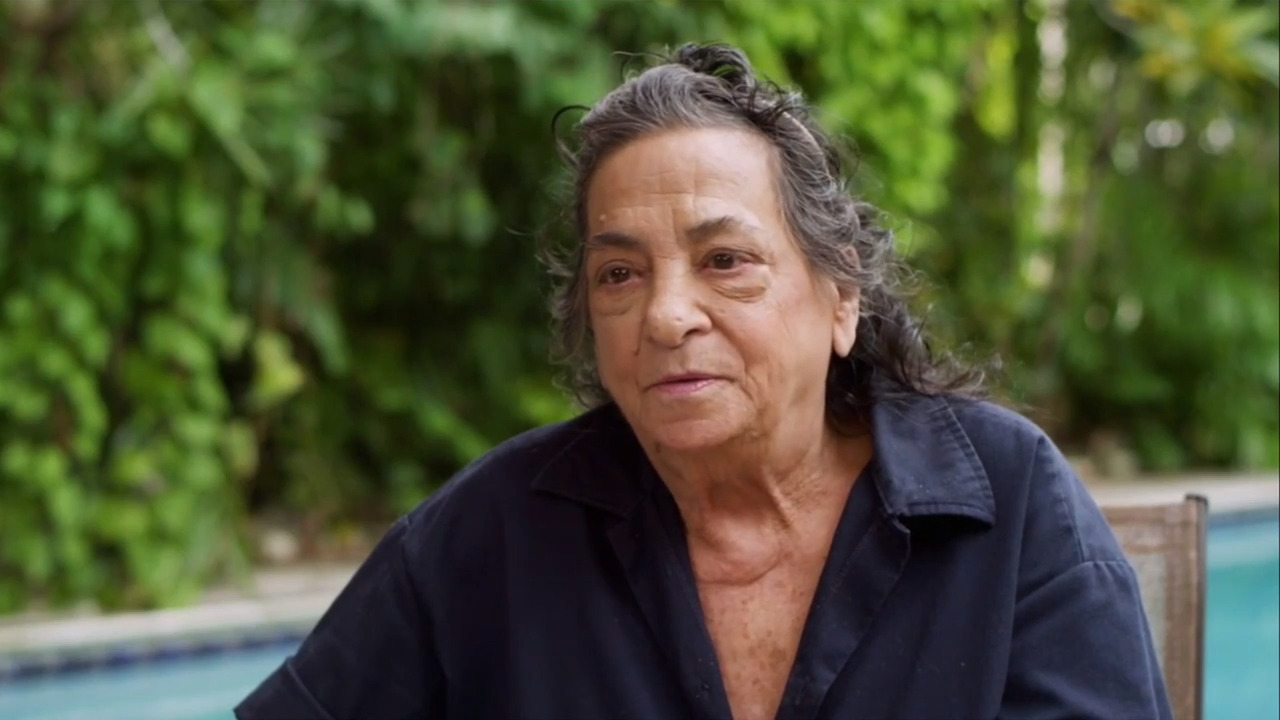 The Ellies named for artist Ellie Schneiderman | Miami Herald