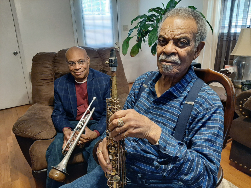 Bobby Plair Sr. reflects on life as band teacher and director | Rock ...