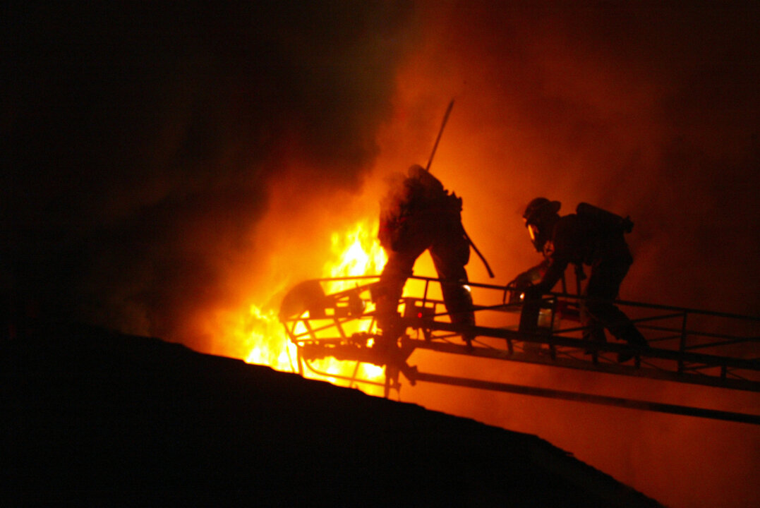 Fire survival tips: Make fire escape plans for your house | Bellingham ...