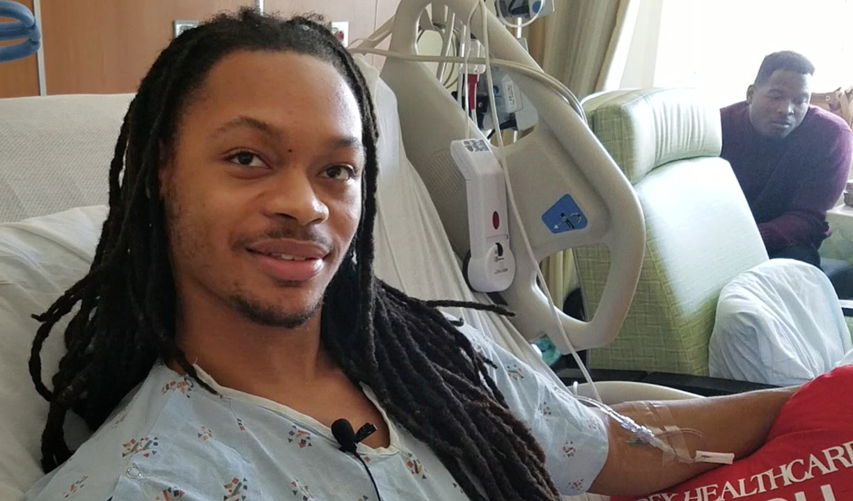 Ty Solomon condition update: SC State basketball player returning to ...