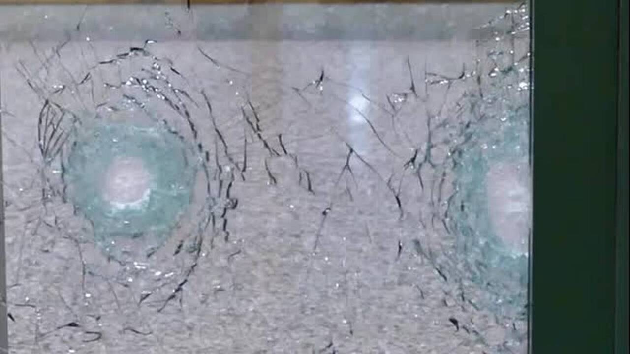 CMPD increases security at its headquarters | Charlotte Observer