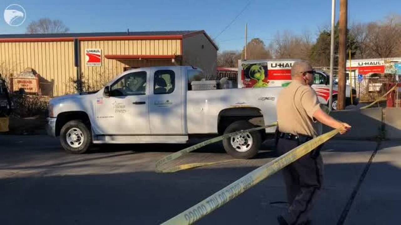 Man suspected in homicide arrested after chase | Modesto Bee