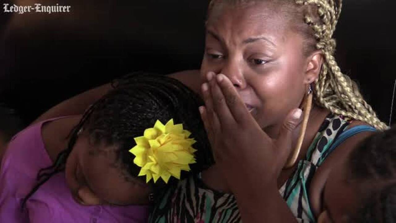 Family remembers homicide victim Jason Boykin | Fort Worth Star-Telegram