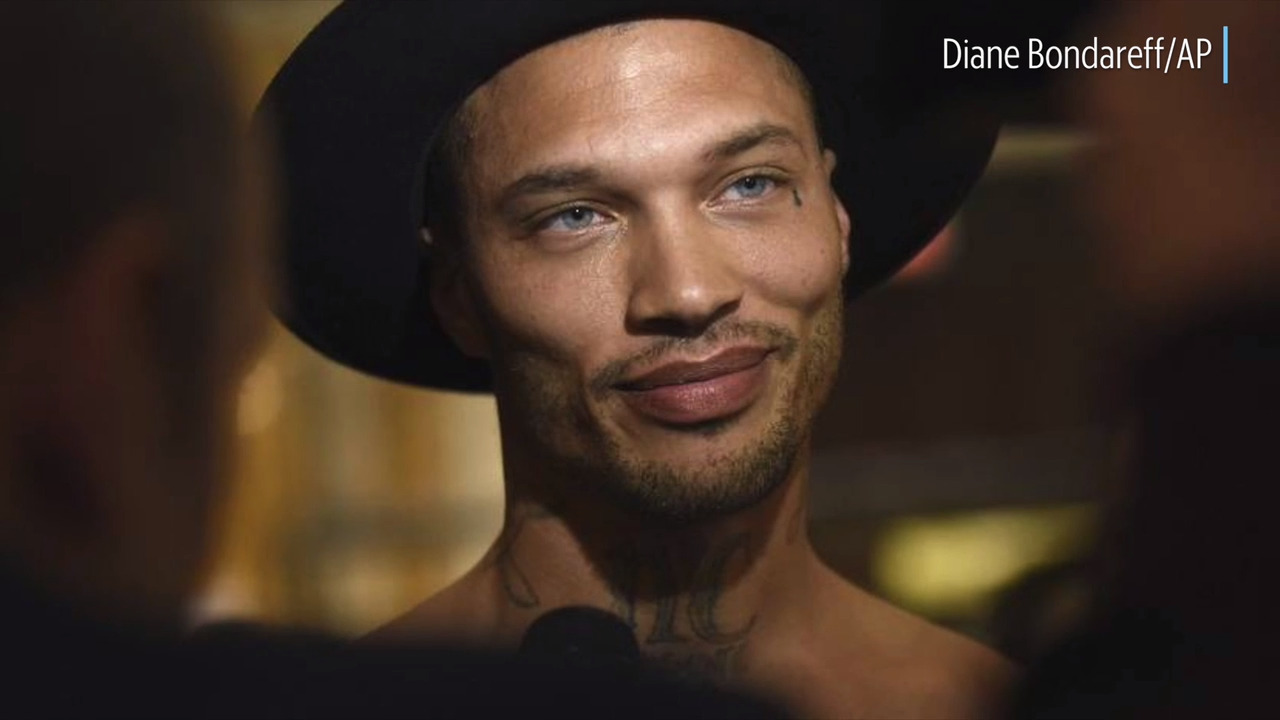 A look at felon-turned-model Jeremy Meeks of Stockton | Miami Herald
