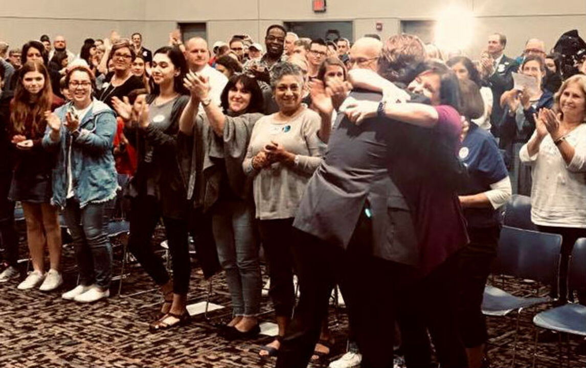 SC’s Joe Cunningham’s first act in Congress: Voting against Pelosi ...