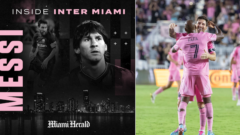 Inside Inter Miami: Club World Cup is here! What are Messi and Miami’s ...