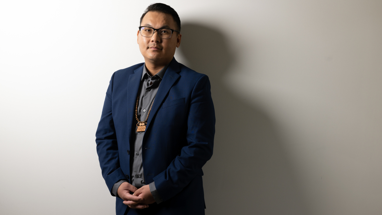 AAPI Change Maker: Chao Danny Vang, equity strategist | Sacramento Bee