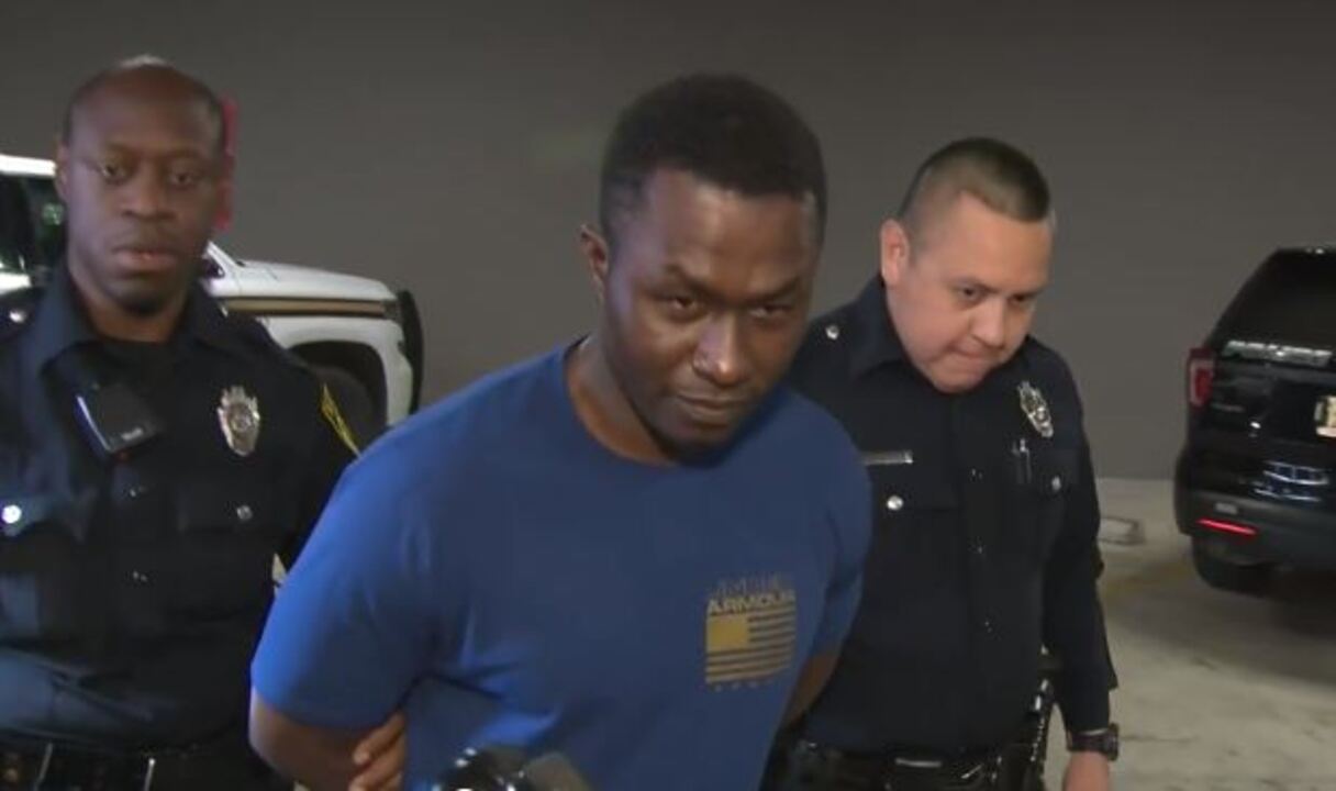 Andre McDonald had gear to hide missing wife’s body: police | Miami Herald