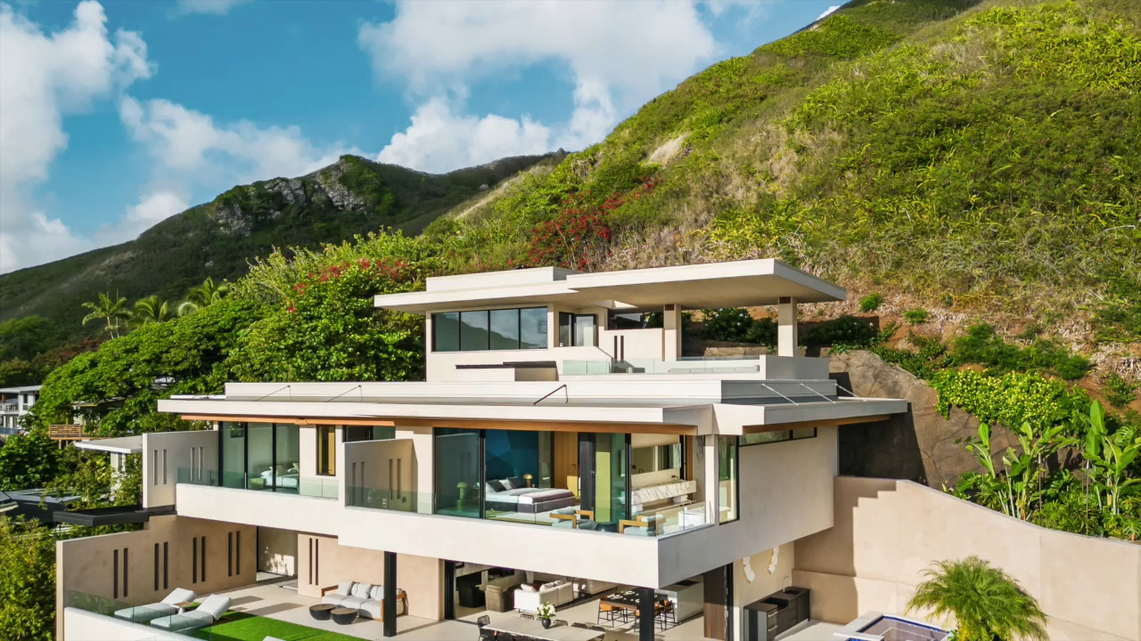 Kona Coffee Purveyors put Hawaii estate on market | Sacramento Bee