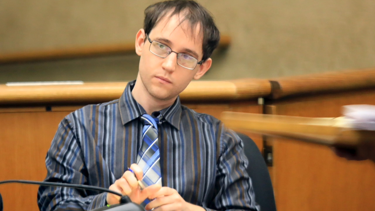 Trial begins for man accused of murdering Grover Beach CA woman | San ...