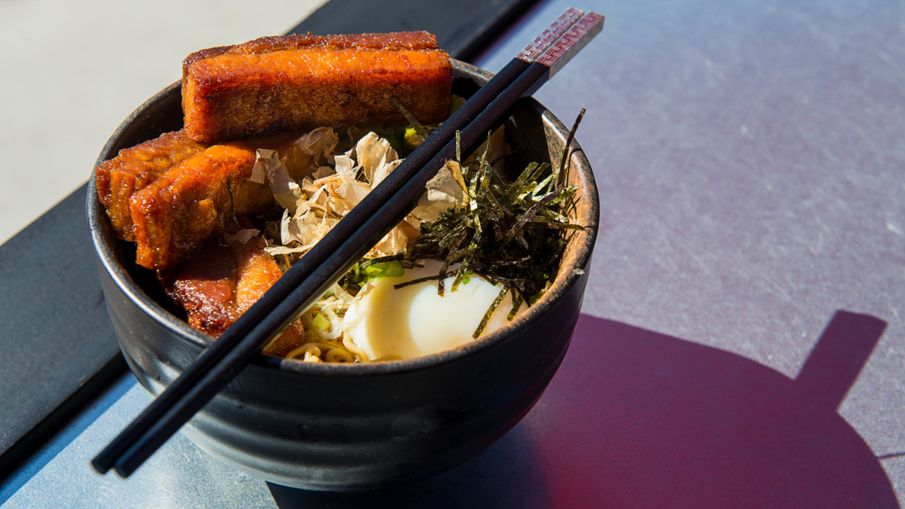 Check out these dishes from Origami Asian Grill | Sacramento Bee