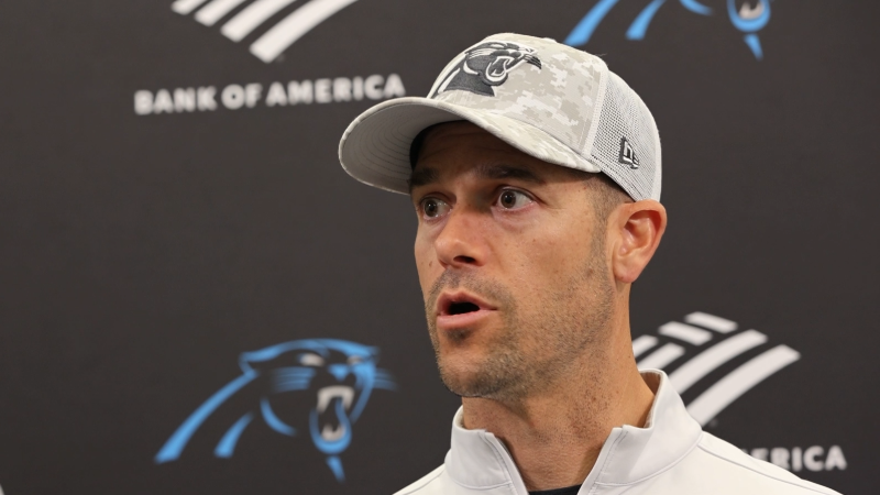 Carolina Panthers NFL Football News | Charlotte Observer