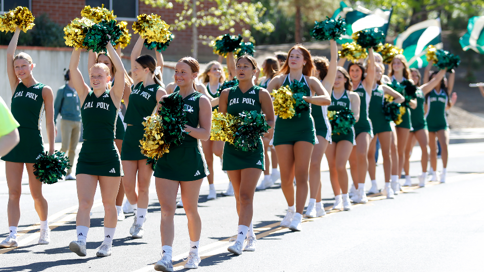 Cal Poly welcomes thousands of students, parents for Open House | San ...