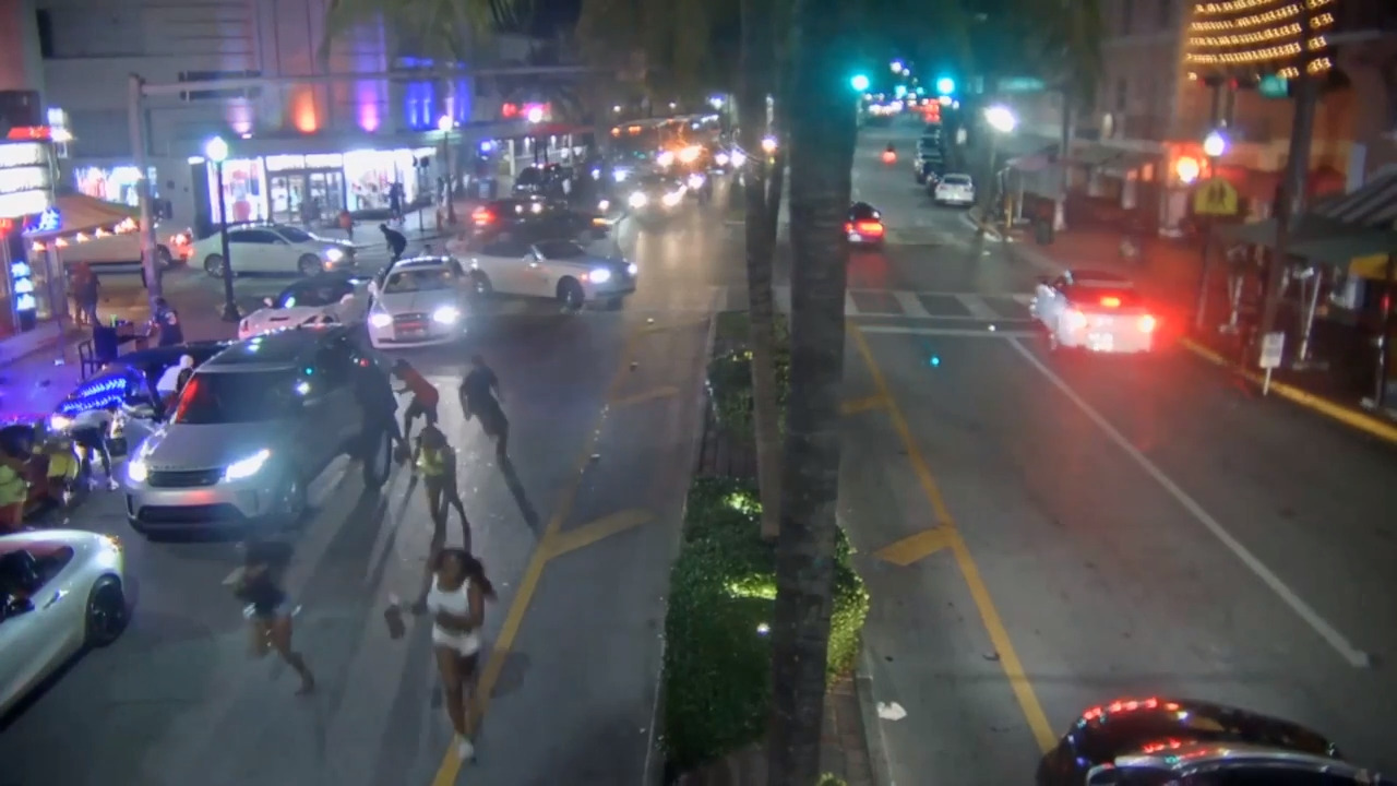 Shootings, 2 deaths mar big Miami rap music weekend | Miami Herald