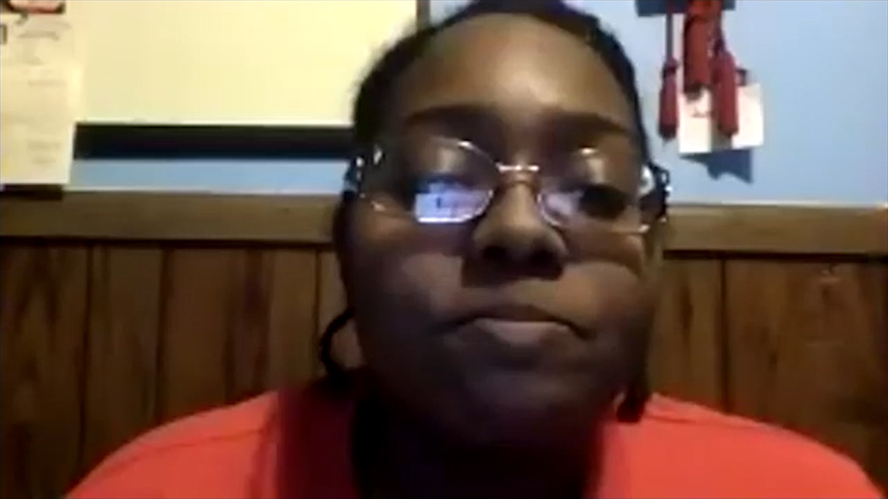 Diary of a Pandemic: Sheree Allen, April 3, 2020 | Raleigh News & Observer