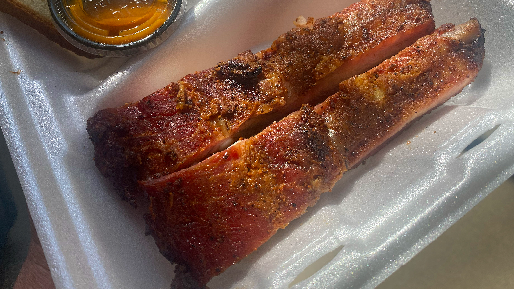 Emeralds Touch Barbecue opens restaurant in Columbus, Georgia | Columbus Ledger-Enquirer