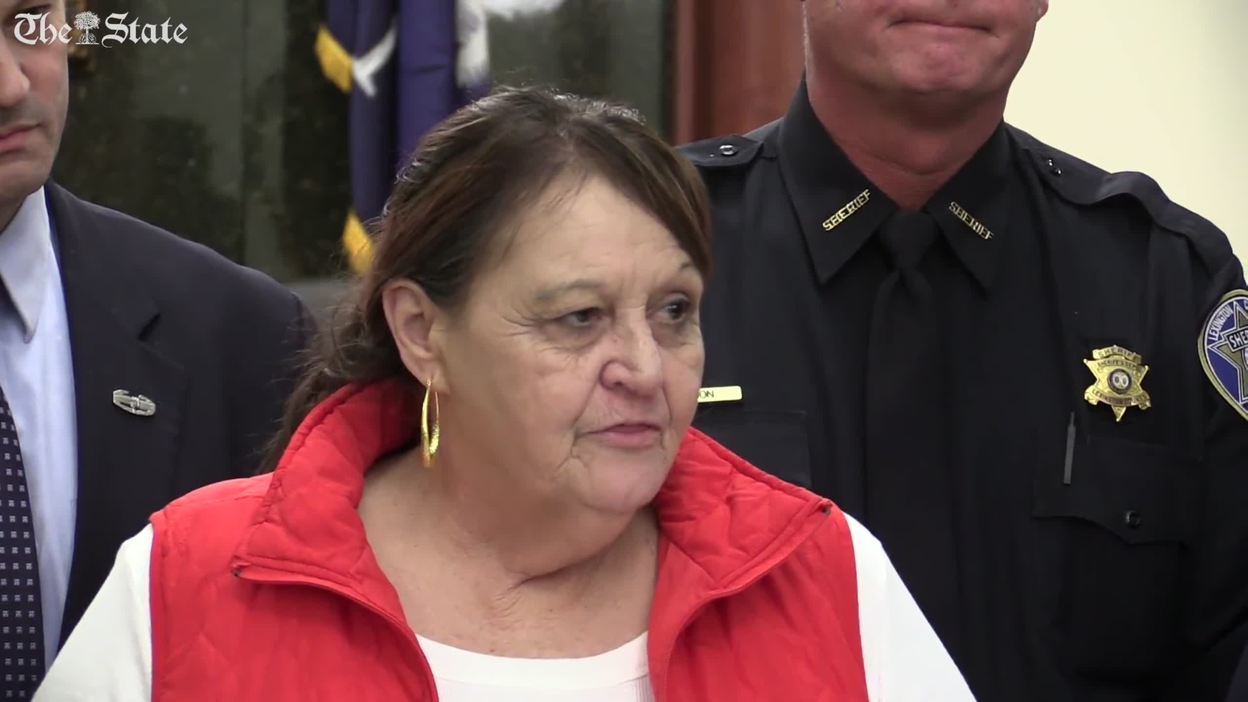 "I've waited for this day for 38 years," Debra Gutierrez says about ...