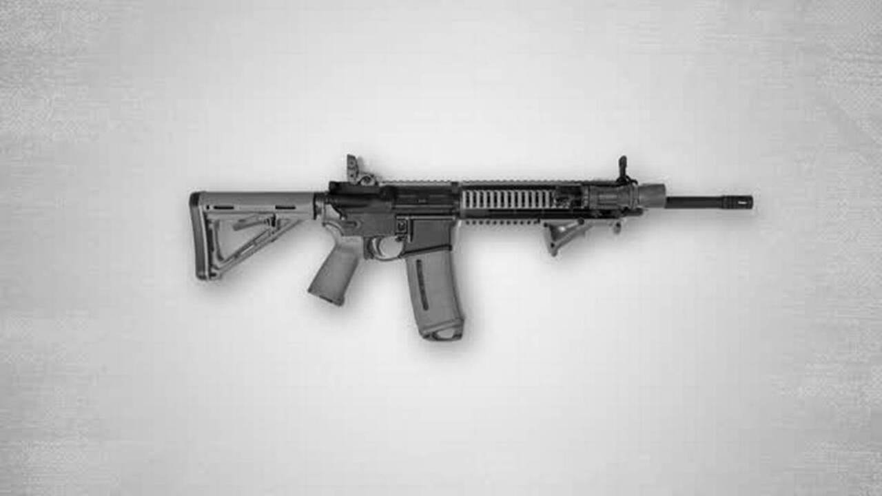 Florida man illegally traffics hundreds of firearm parts | Miami Herald